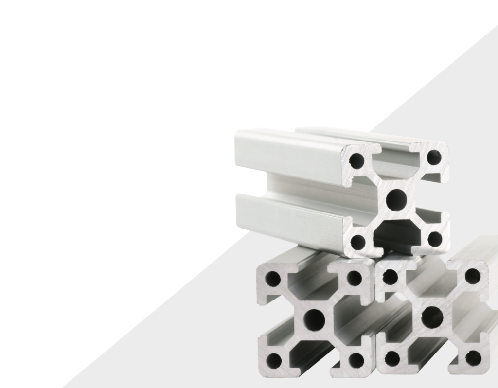 Aluminum & Plastic Solutions - SAPS